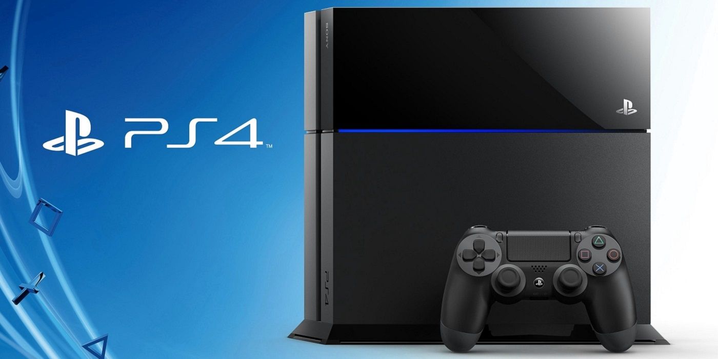 PS4 Hits 100 Million Consoles Shipped | Game Rant