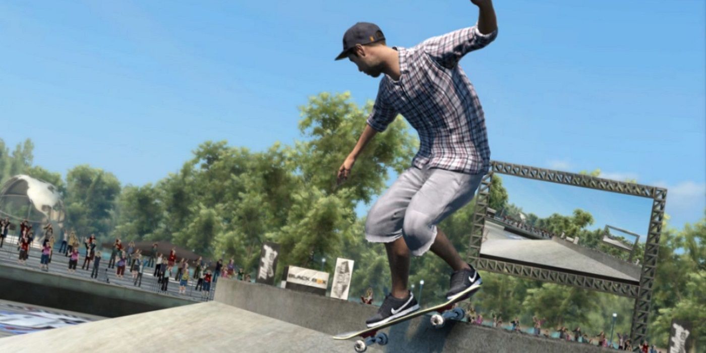 Skate 4: Top 7 Features We'd Like to See | Game Rant