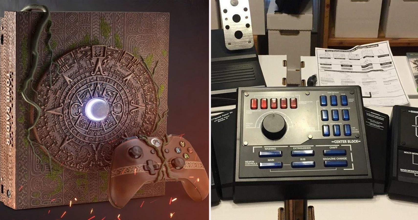 The 10 Rarest Xbox Accessories (& How Much They're Worth)