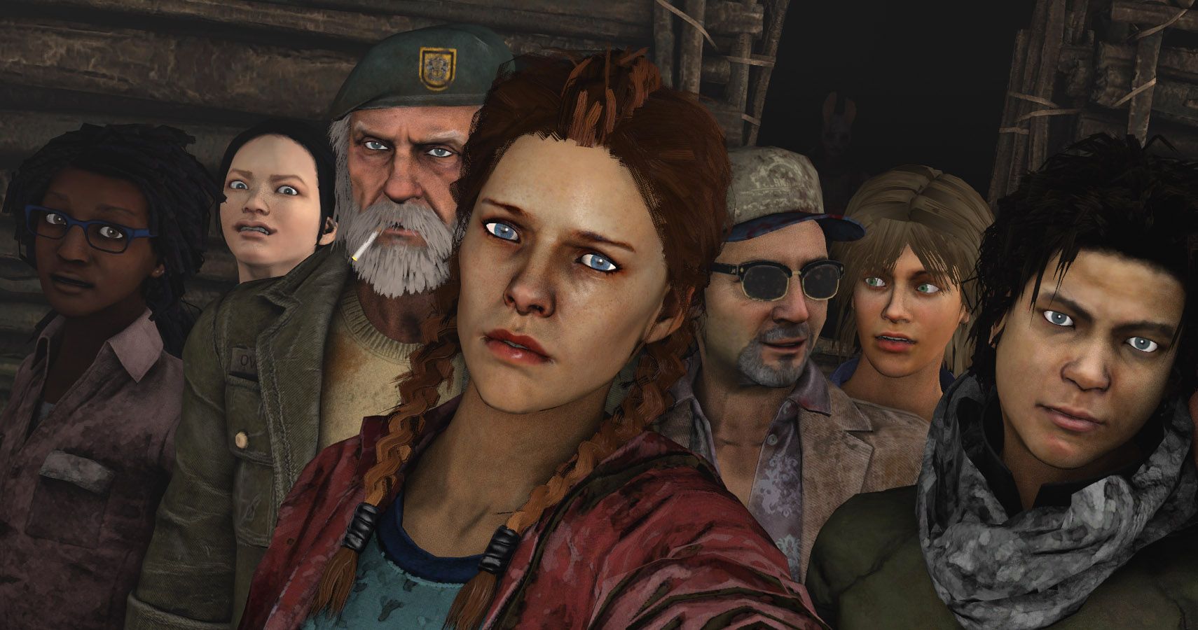 10 Things You Didn't Know You Could Do In Dead By Daylight