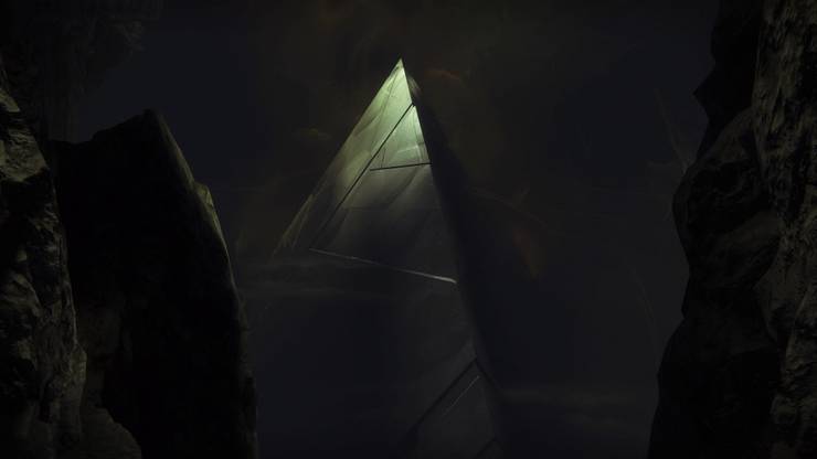 Theory: The Tree of Silver Wings = The Traveler : r/DestinyLore