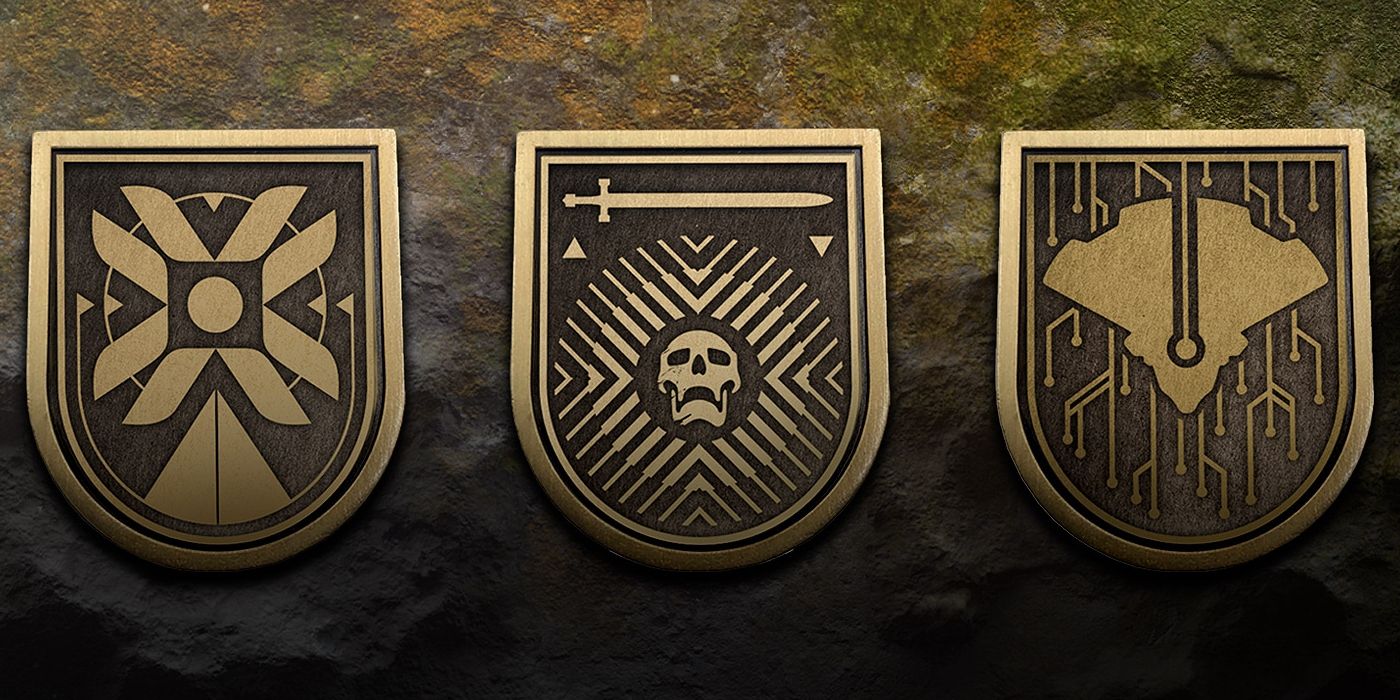 What Does it Take to Unlock Every Title in Destiny 2? | Game Rant