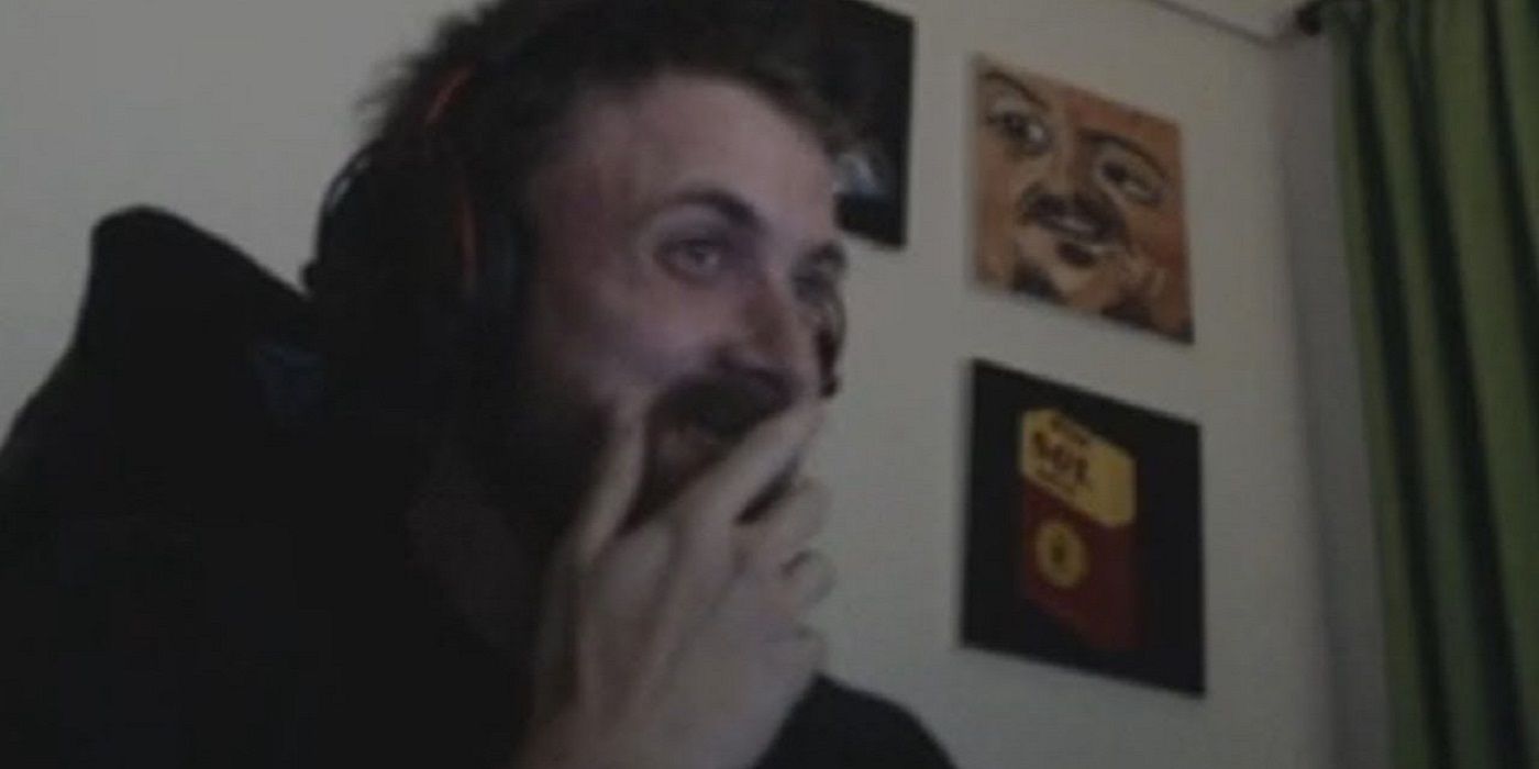 Twitch Streamer Forsen Reveals Mixer Offered Him a Deal