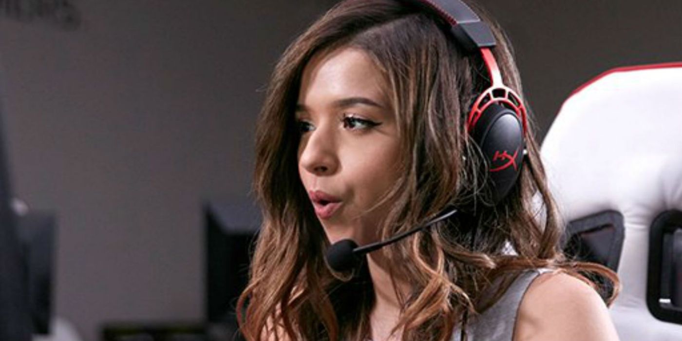 Twitch Streamer Pokimane Turned Down Big Money Sponsorship Deal