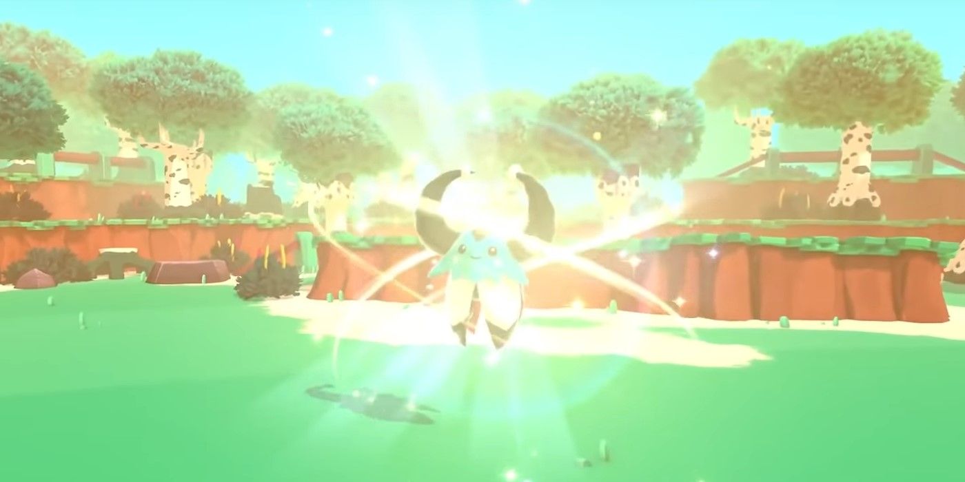 Where to Find Shiny Luma Temtem | Game Rant