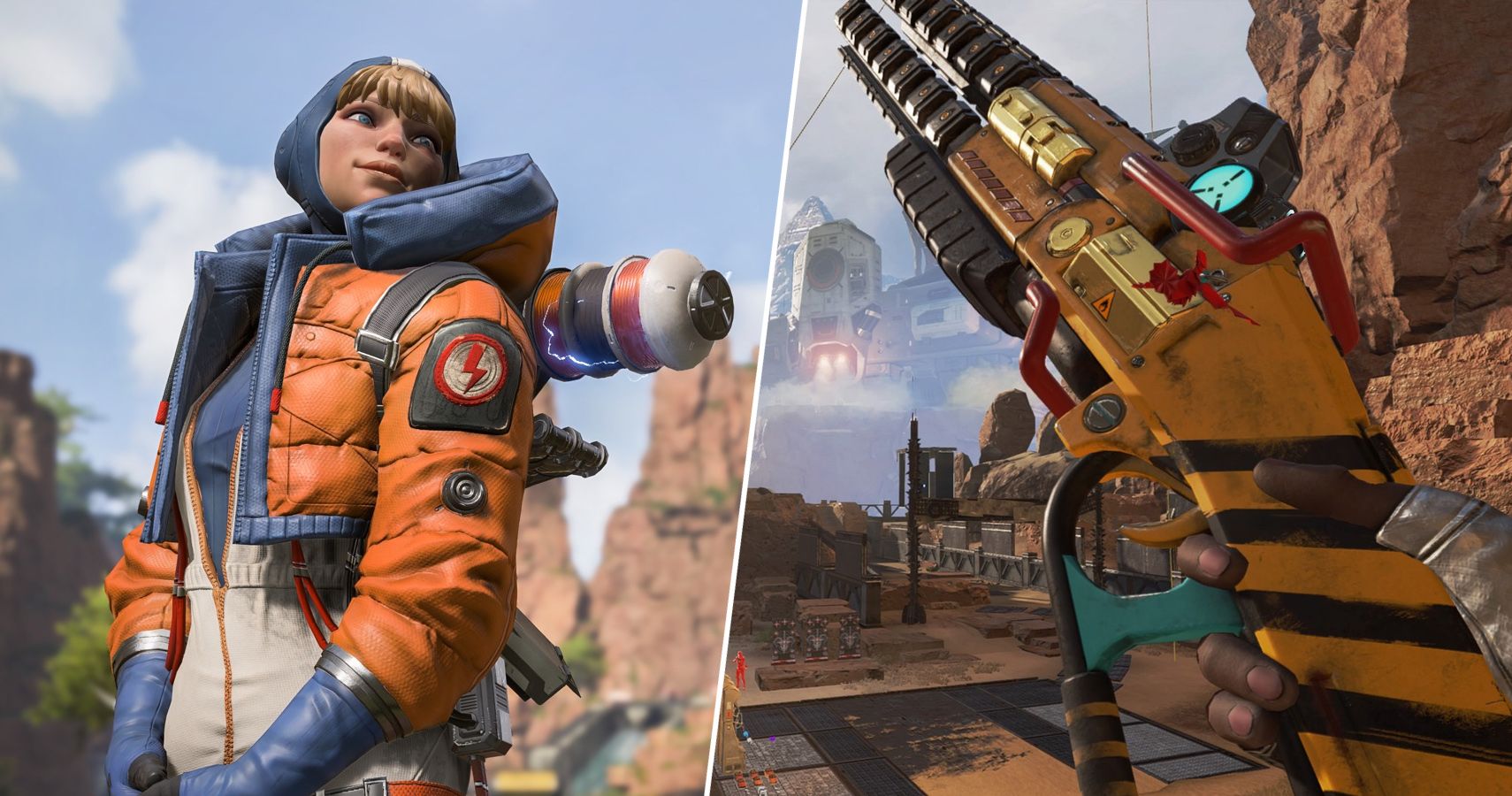 Apex Legends: 10 Tips And Tricks On Using Shotguns | Game Rant Apex Legends: 10 Tips And Tricks On Using Shotguns | Game Rant