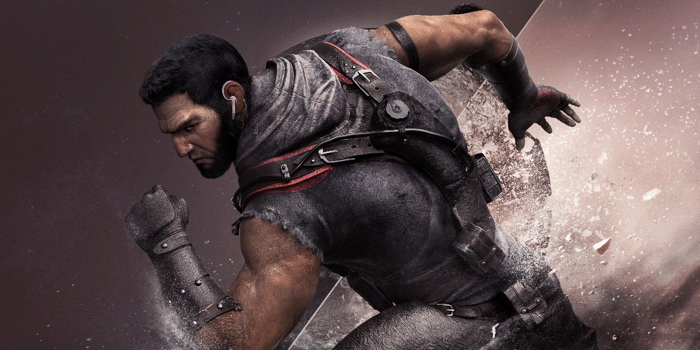 How To Counter Oryx in Tom Clancy's Rainbow Six Siege | Game Rant