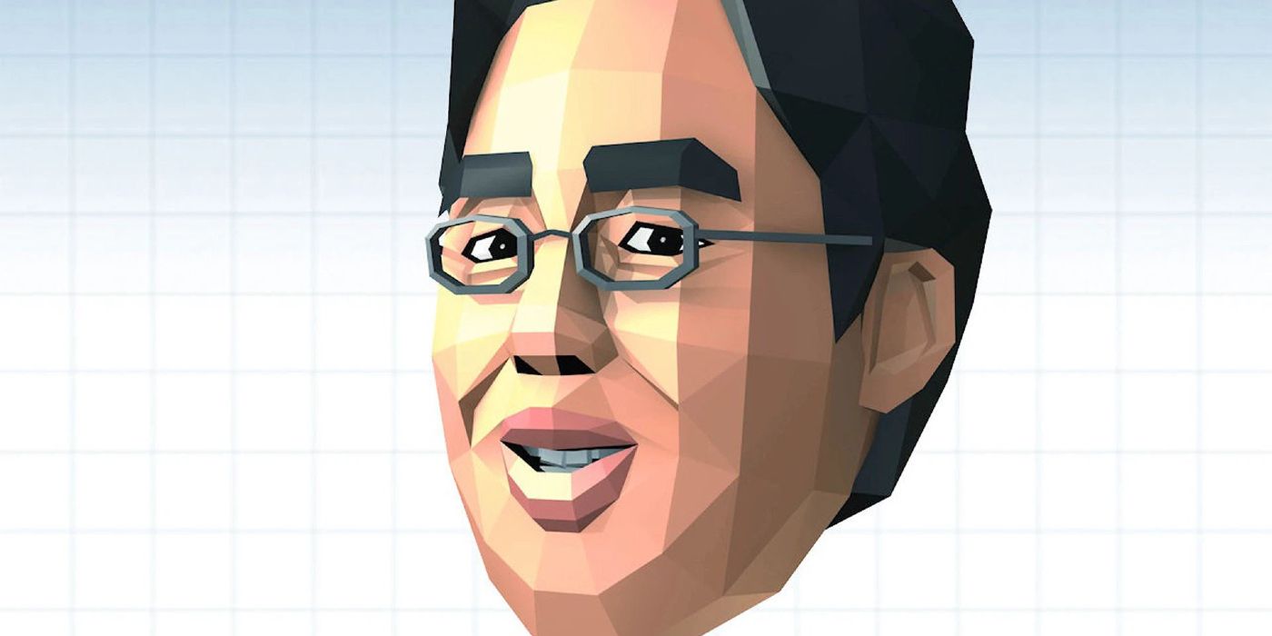 Nintendo Reveals Inspiration Behind Dr Kawashima s Face In Brain Age Games nintendo-reveals-inspiration-behind-dr-kawashima-s-face-in-brain-age-games