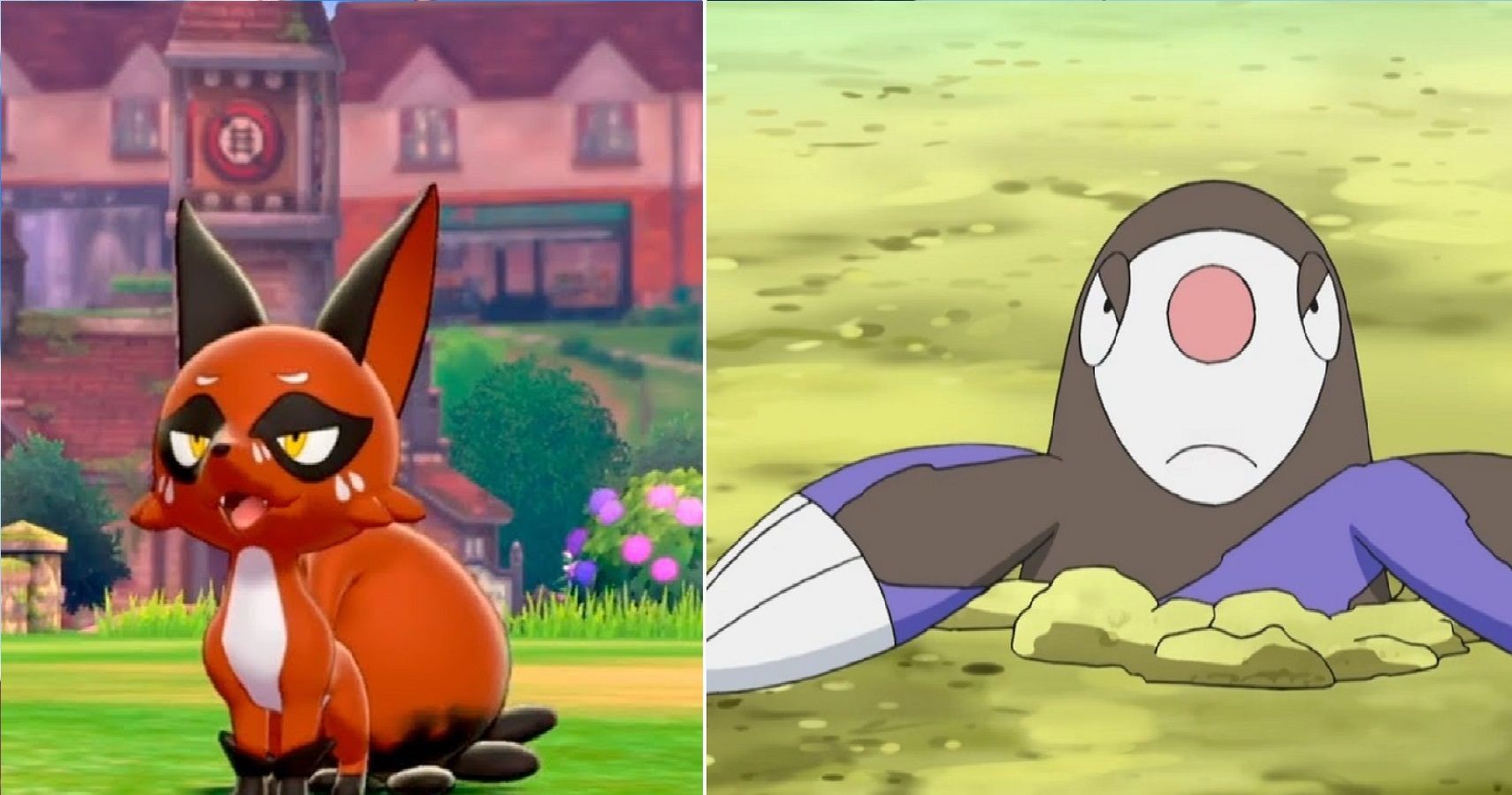 5 Pokémon Who Need Another Evolution (& 5 Who Don't) | Game Rant