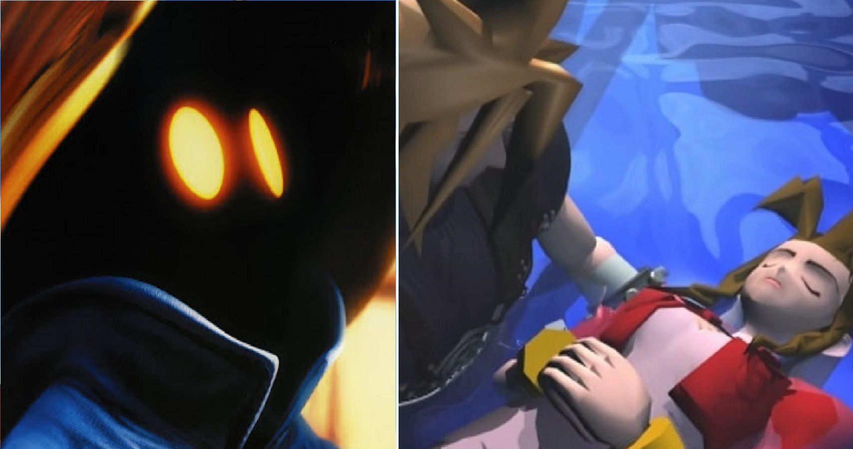 Final Fantasy: 10 Saddest Deaths In The Franchise, Ranked