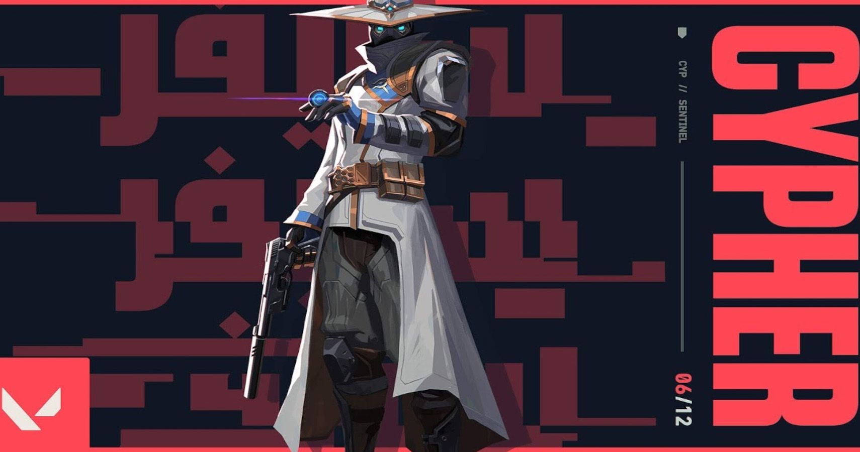 Valorant: 10 Tips For Playing As Agent Cypher | Game Rant