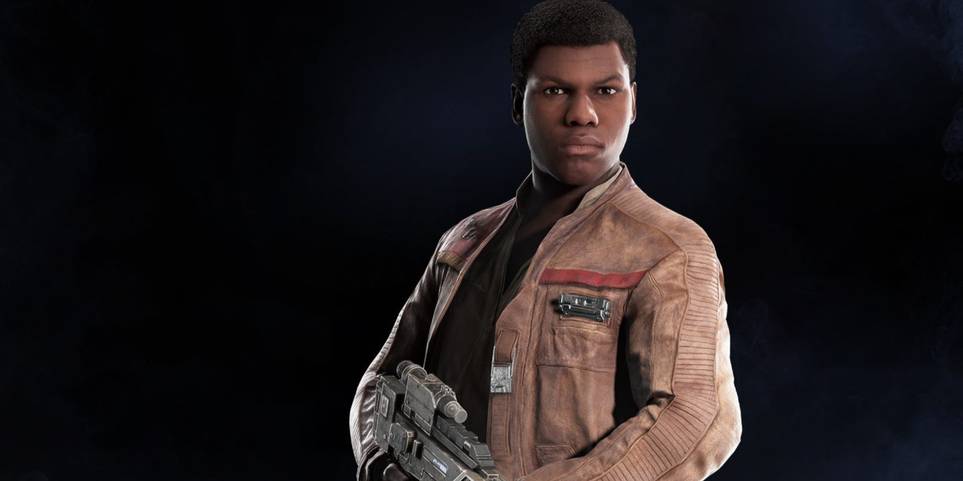 Star Wars: Battlefront 2: 15 Best Heroes & Villains To Use, Ranked ...