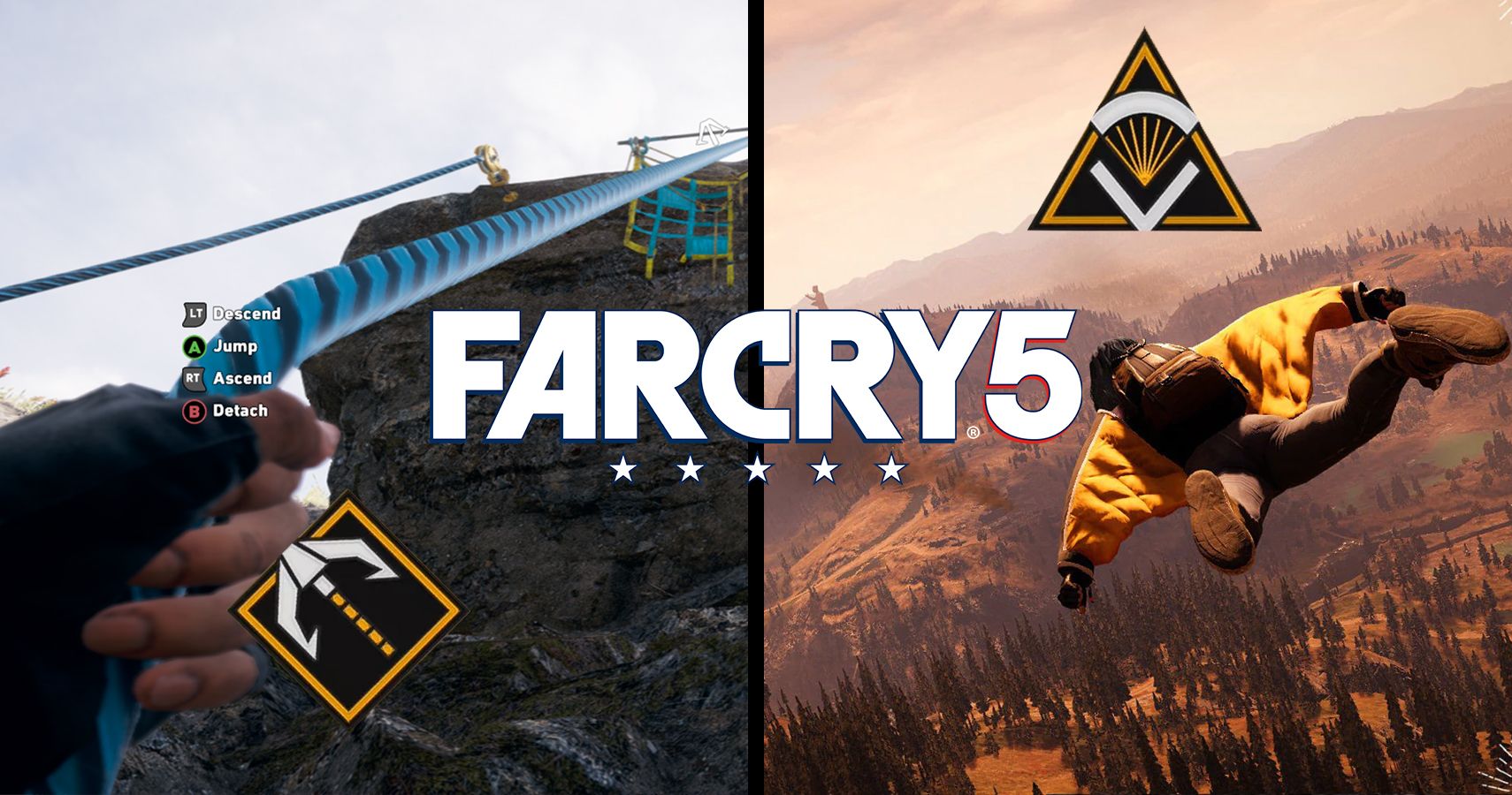 Far Cry 5: 10 Best Skills, Ranked | Game Rant