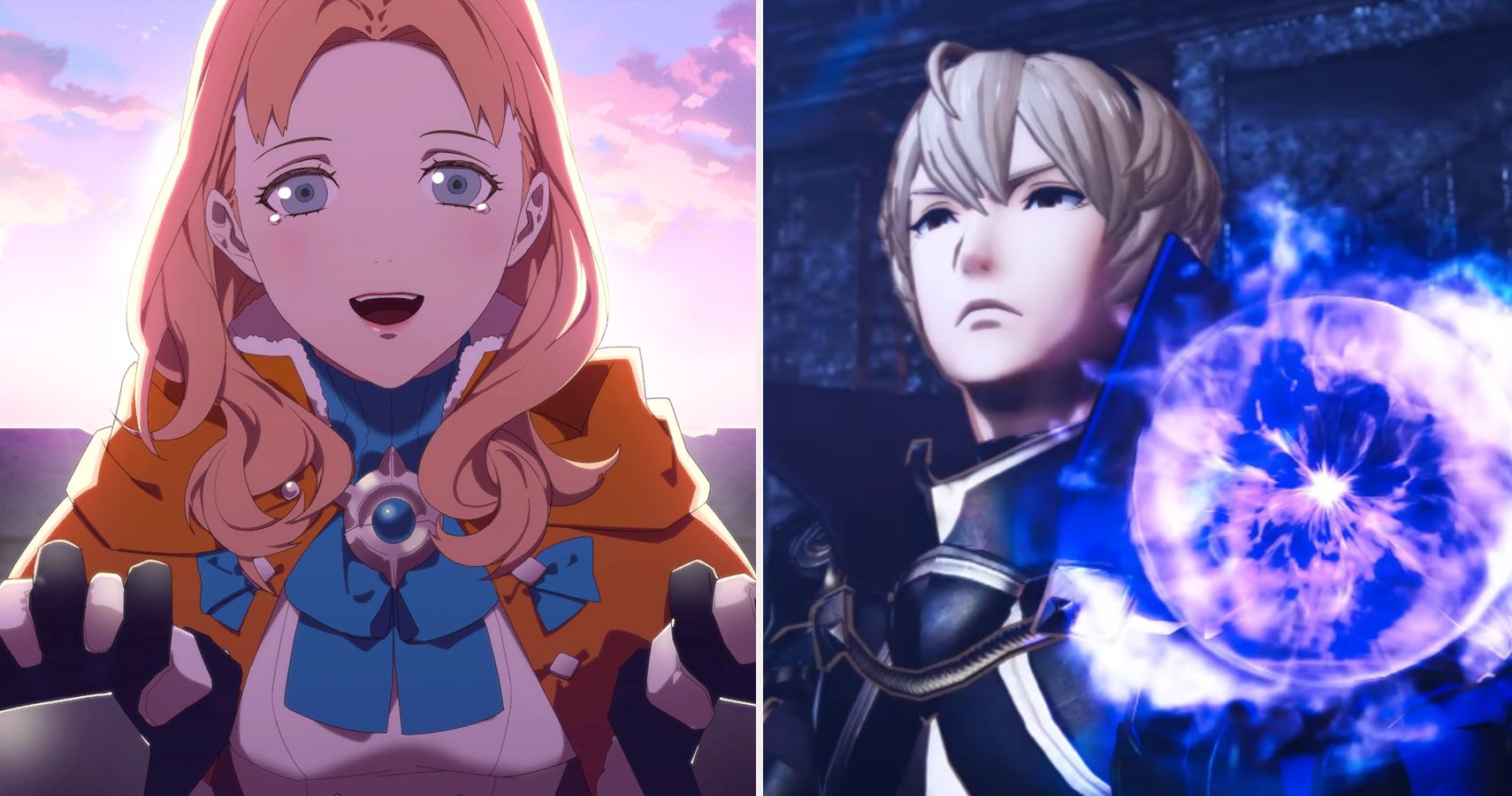 Top 10 Magic Units In Fire Emblem History | Game Rant