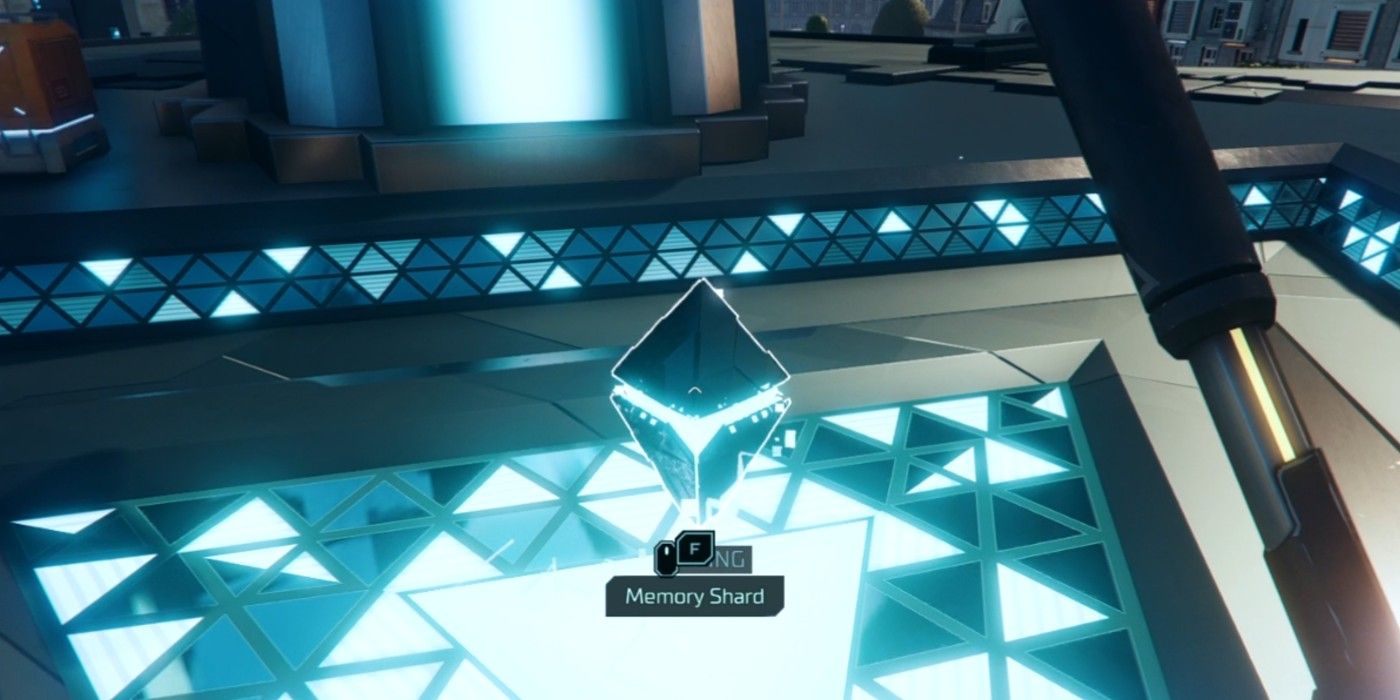 Hyper Scape: Where to Find Memory Shard 1.1 & 1.2 | Game Rant