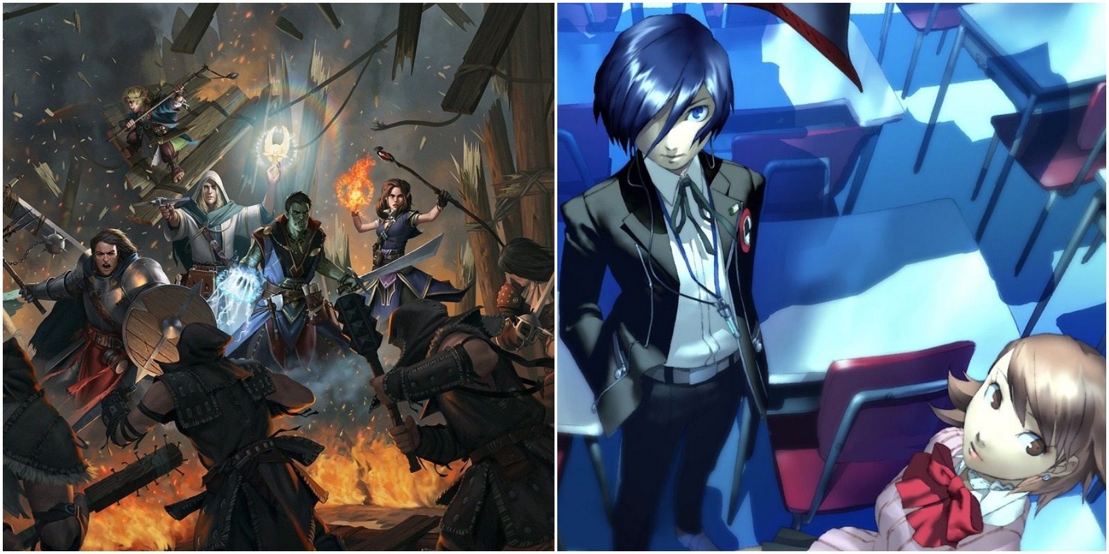 15 RPGs That Take The Longest To Beat | Game Rant