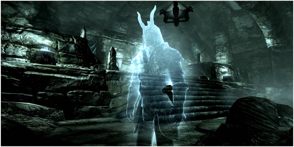 Skyrim: 10 Best Unique Piece of Armor (& Where To Find The Armor ...