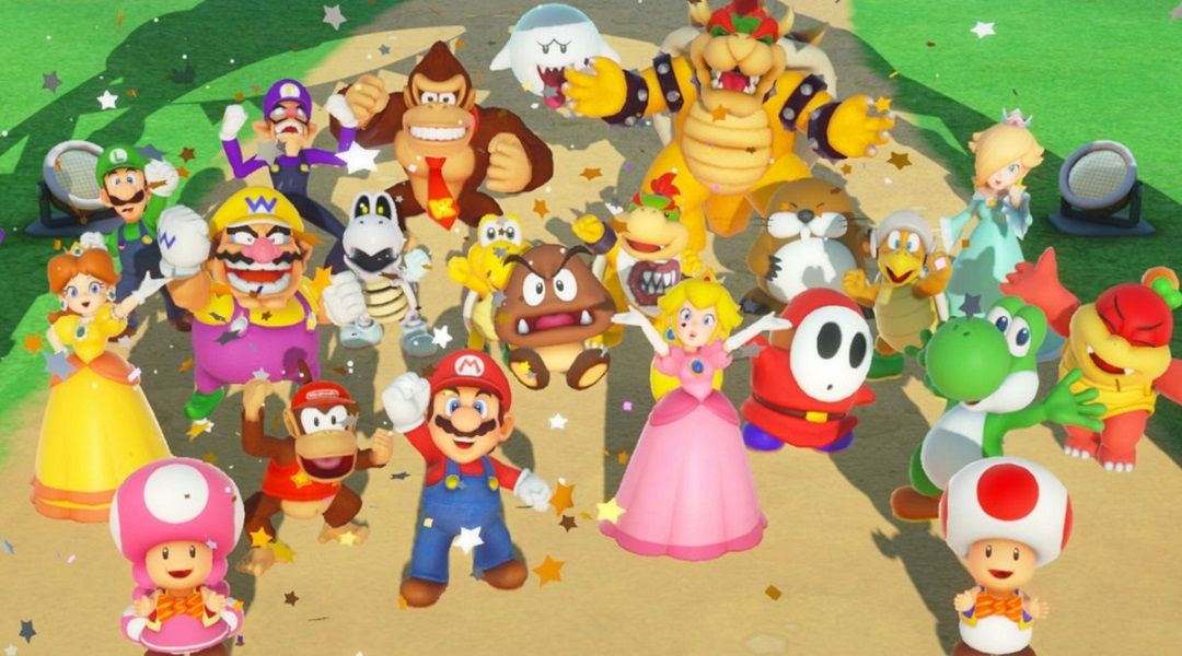 Which Super Mario Character Are You Based On Your Chinese Zodiac
