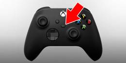 What Is Button 10 On Xbox Controller 