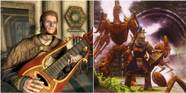 Skyrim 10 Wacky Modded Builds Everyone Should Try Game Rant LaptrinhX Skyrim 10 Wacky Modded Builds Everyone Should Try Game Rant LaptrinhX