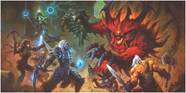 Diablo 10 Things Fans Don t Know About The Nephalem Game Rant