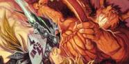 Dungeons And Dragons 5 Best Cleric Domains For Your Character 5 To Dungeons And Dragons 5 Best Cleric Domains For Your Character 5 To