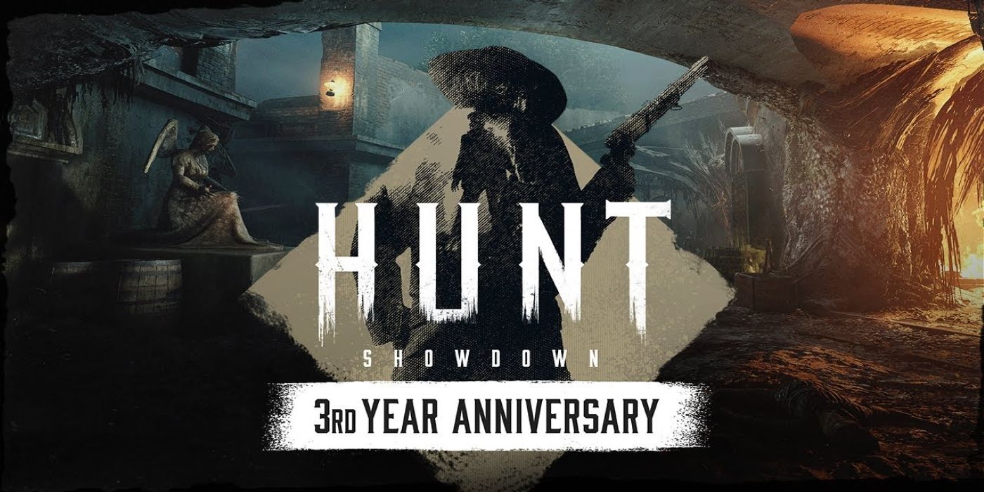 Hunt: Showdown Celebrates 3rd Year, Gives Timeline for New Boss and ...