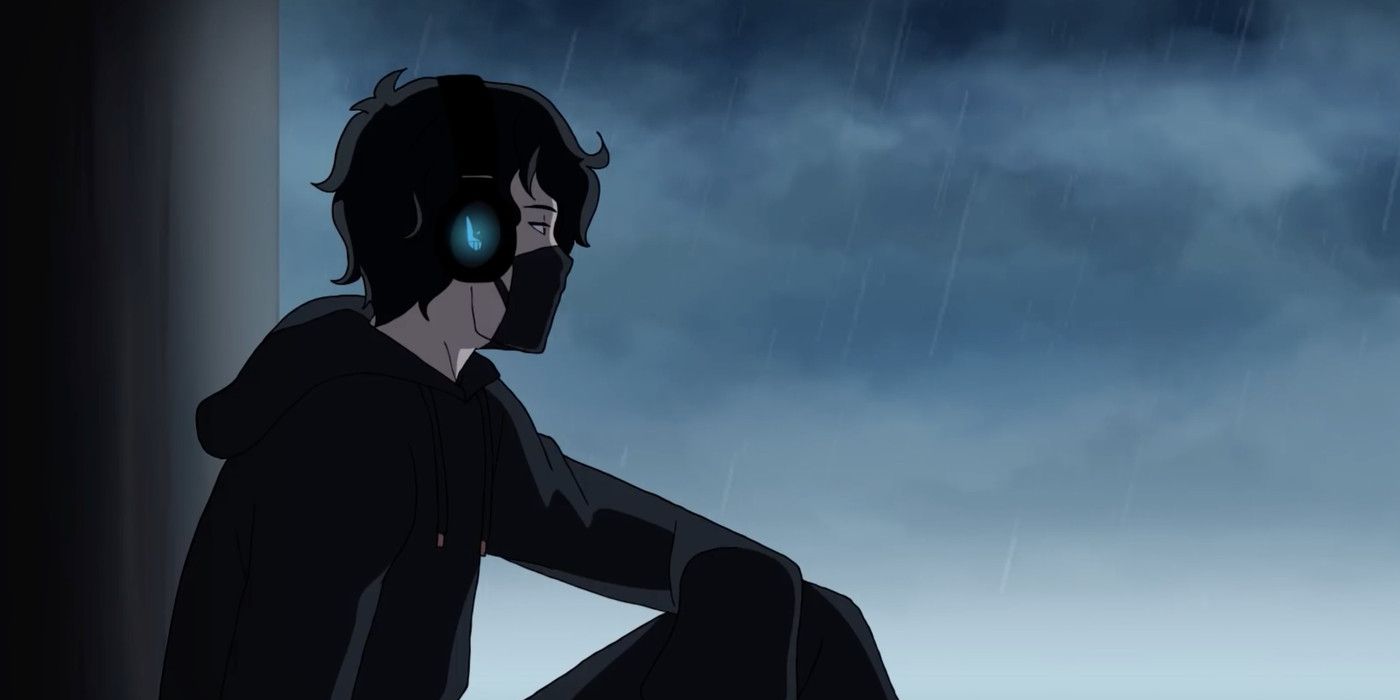 Corpse Husband Thinks Face Reveal Could 'Let Down A Lot of People'