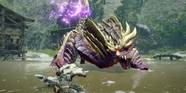 Monster Hunter Rise Demo How To Beat Magnamalo Game Rant Monster Hunter Rise Demo How To Beat Magnamalo Game Rant