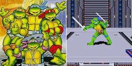 10 Best Teenage Mutant Ninja Turtles Games How To Play Them 