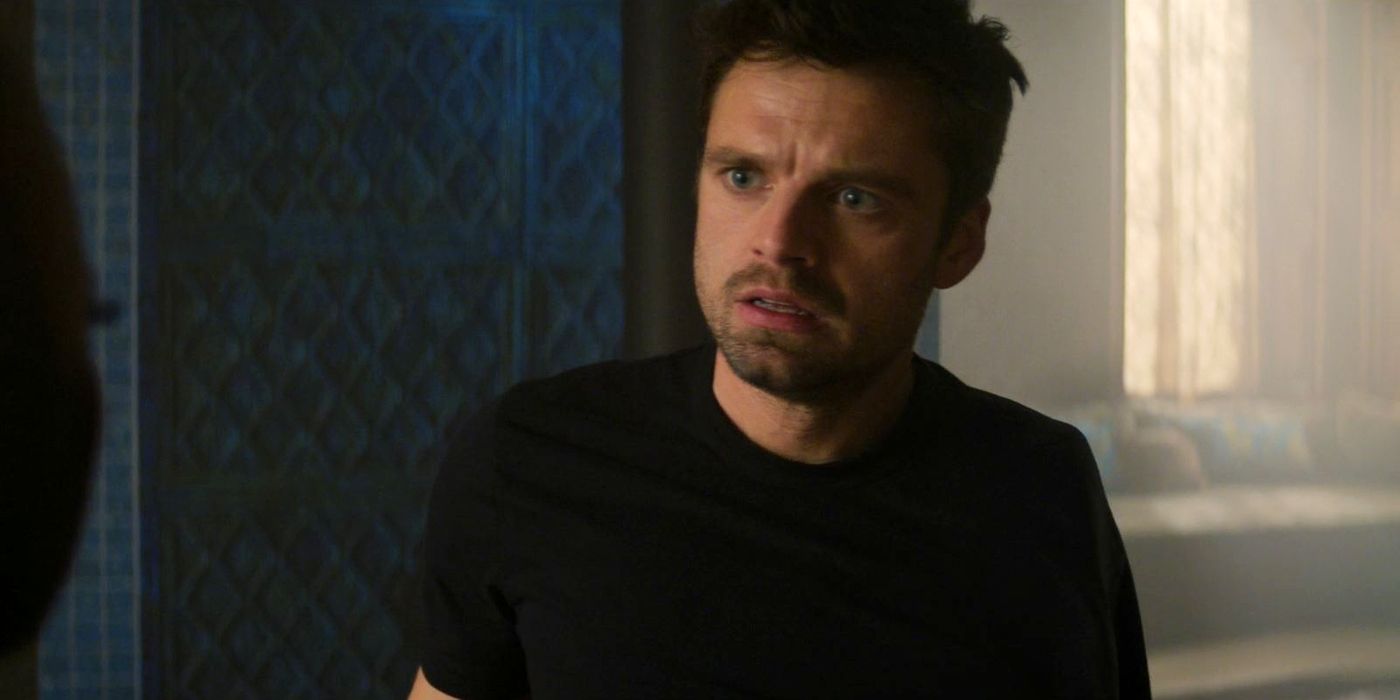 The Falcon And The Winter Soldier: Why Ayo And Bucky’s Confrontation Is ...