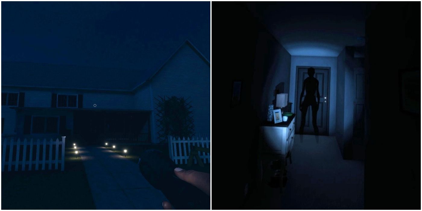 Phasmophobia: The Best Maps For Professional Hunts, Ranked