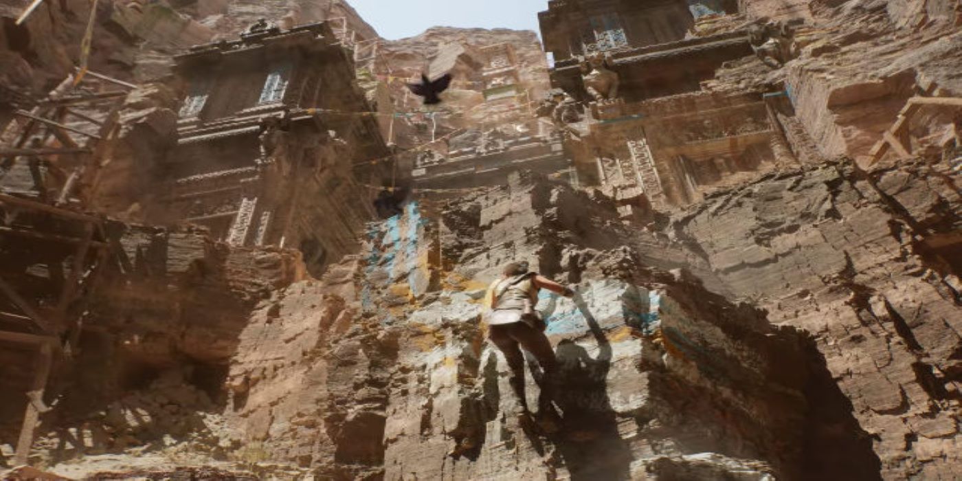 Epic Launches Updated Website for Unreal Engine 5, Includes Valley of ...