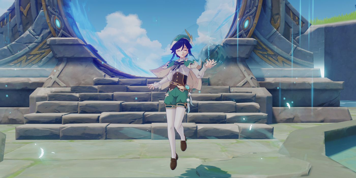 Genshin Impact: How to Find and Beat the Abyss Herald