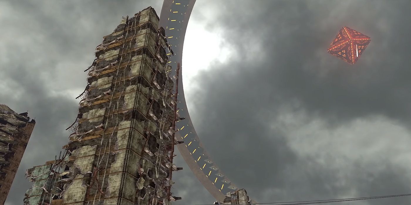 Earth Defense Force 6 Trailer Show Off New Character Designs