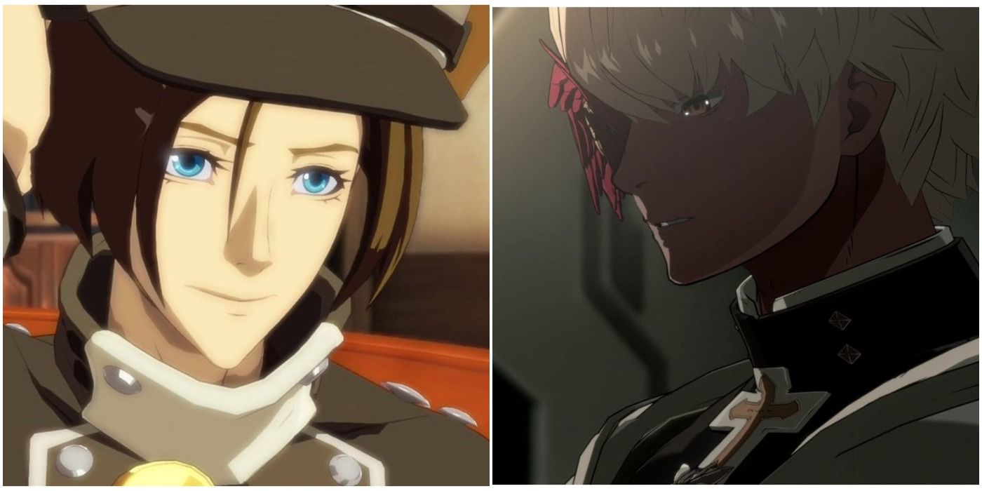 10 Characters We Hope To See As DLC In Guilty Gear Strive