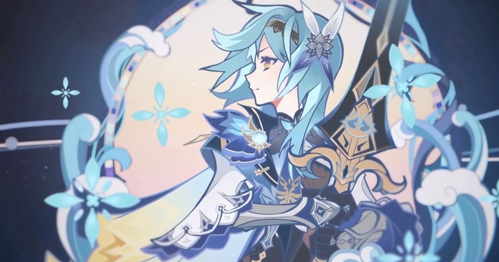 Genshin Impact: 8 Best Team Compositions for Eula | Game Rant