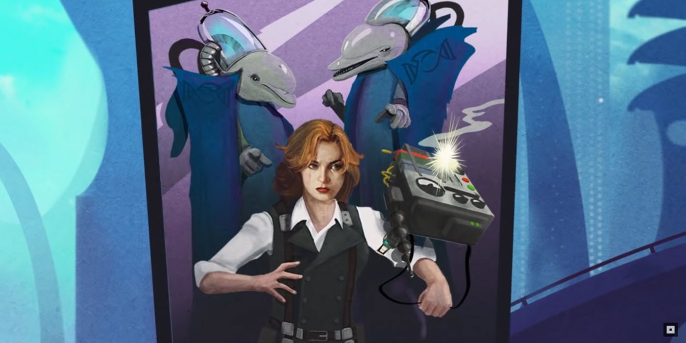 Fallout 76: Who is K.D. Inkwell? | Game Rant