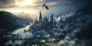 How Hogwarts Legacy s Castle Will Differ From The One We Know How Hogwarts Legacy s Castle Will Differ From The One We Know