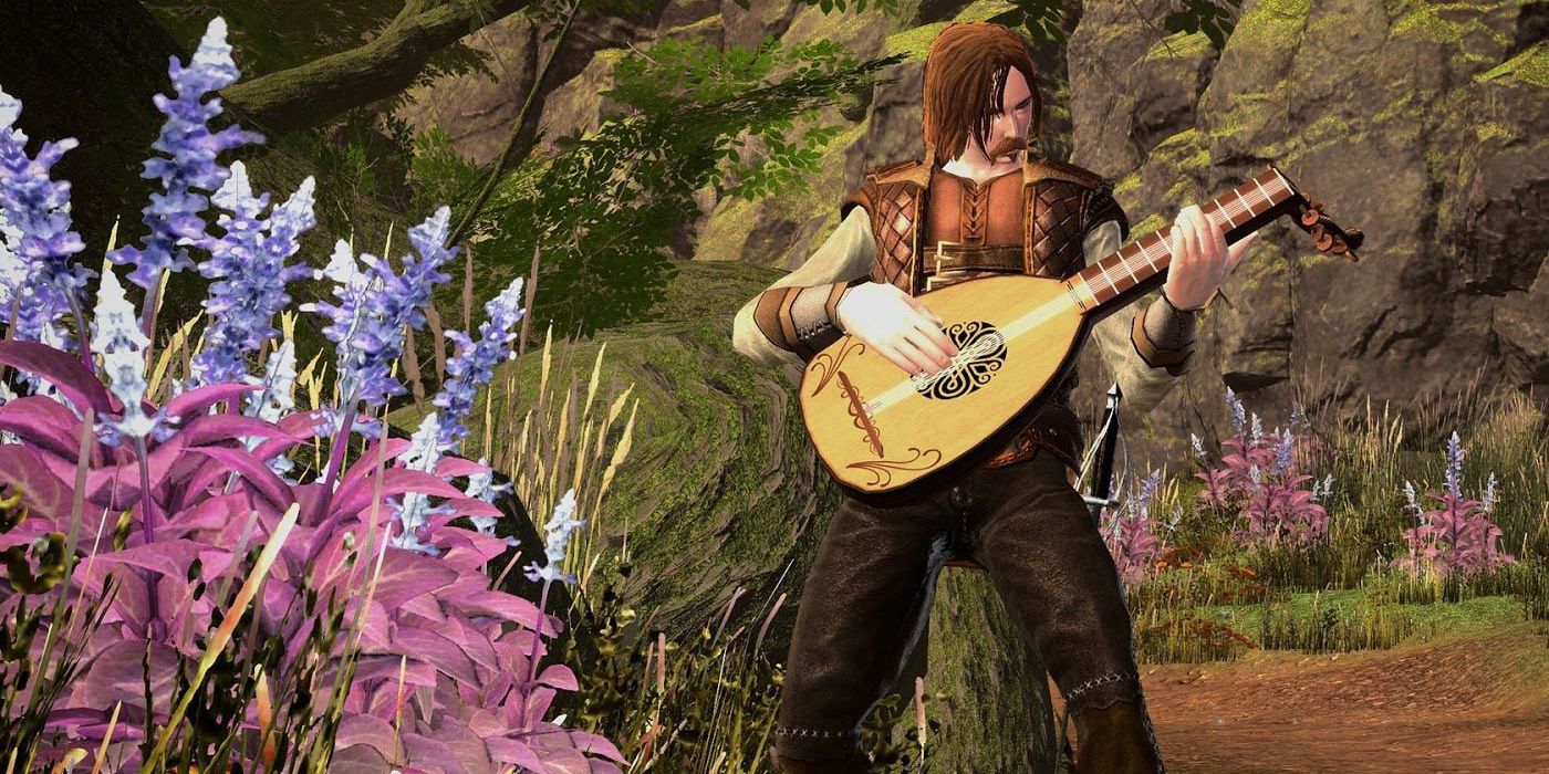 Developer Cryptic Studios Talks Neverwinter's 4th Edition Roots, D&D 5E ...