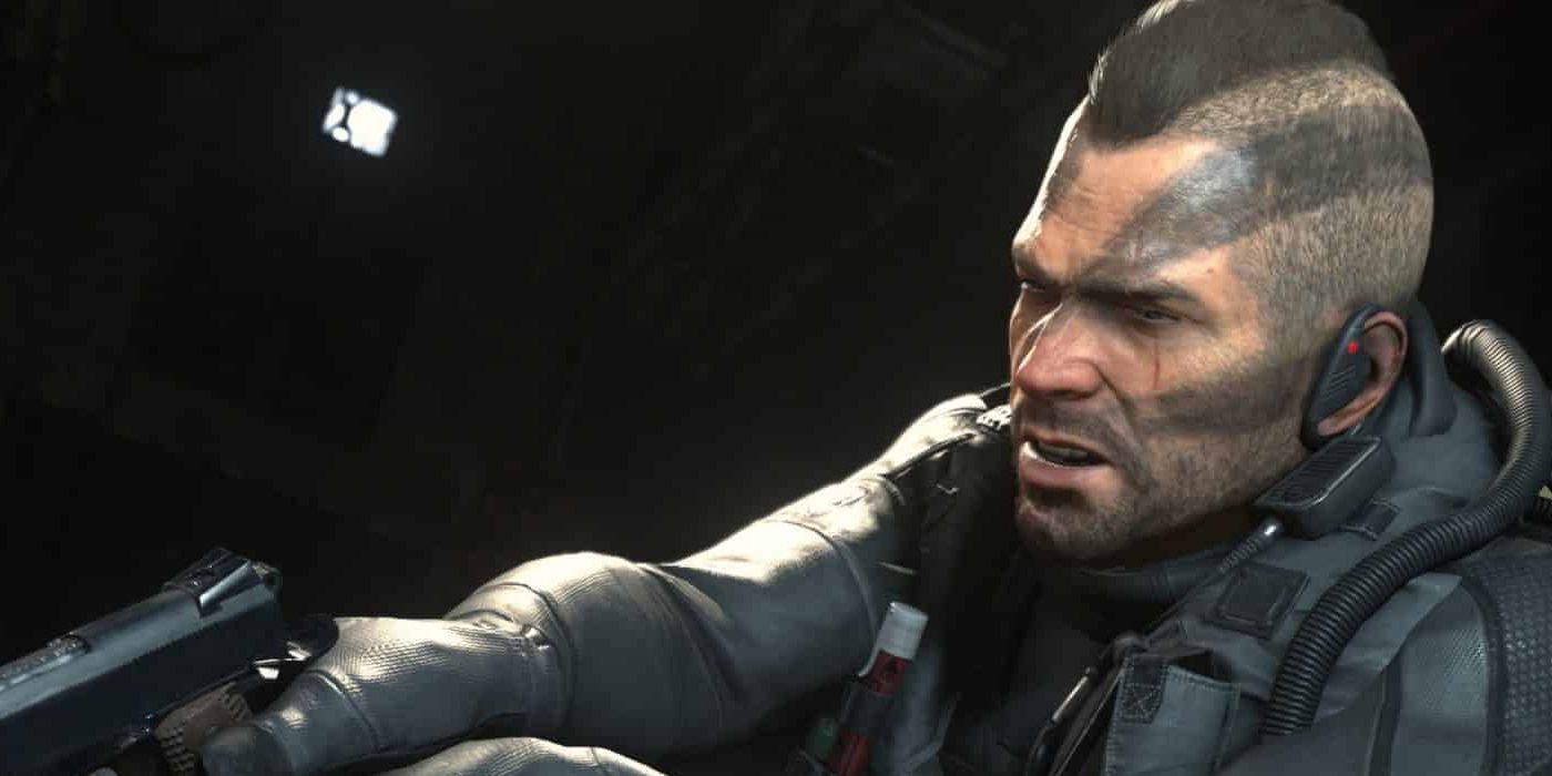 Call of Duty: Warzone Fans Aren't Happy About the New Soap Bundle