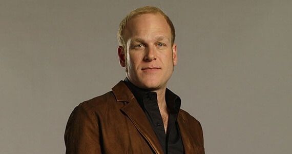 X-Play Co-Host Adam Sessler Leaving G4 | Game Rant
