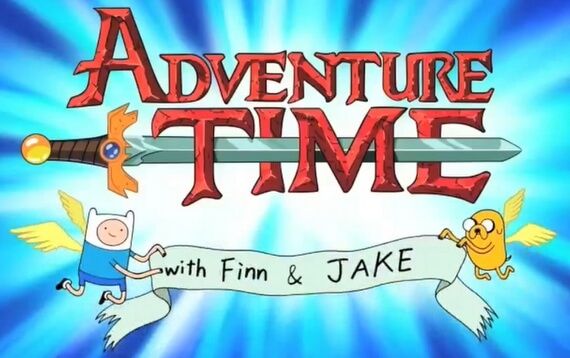 It's Time For An 'Adventure Time' DS Game | Game Rant