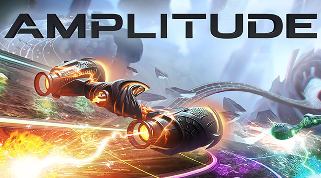 Amplitude Review | Game Rant