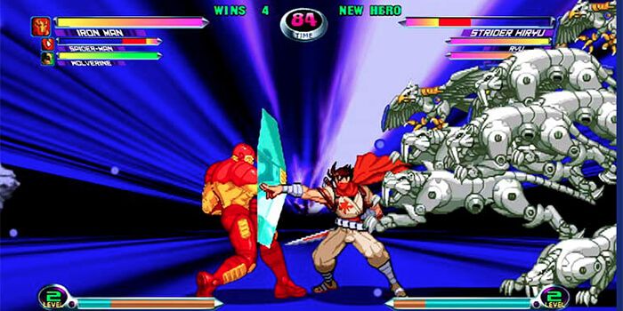 Comic Book Games: 8 Games that Bring Superheroes & Villains to Life