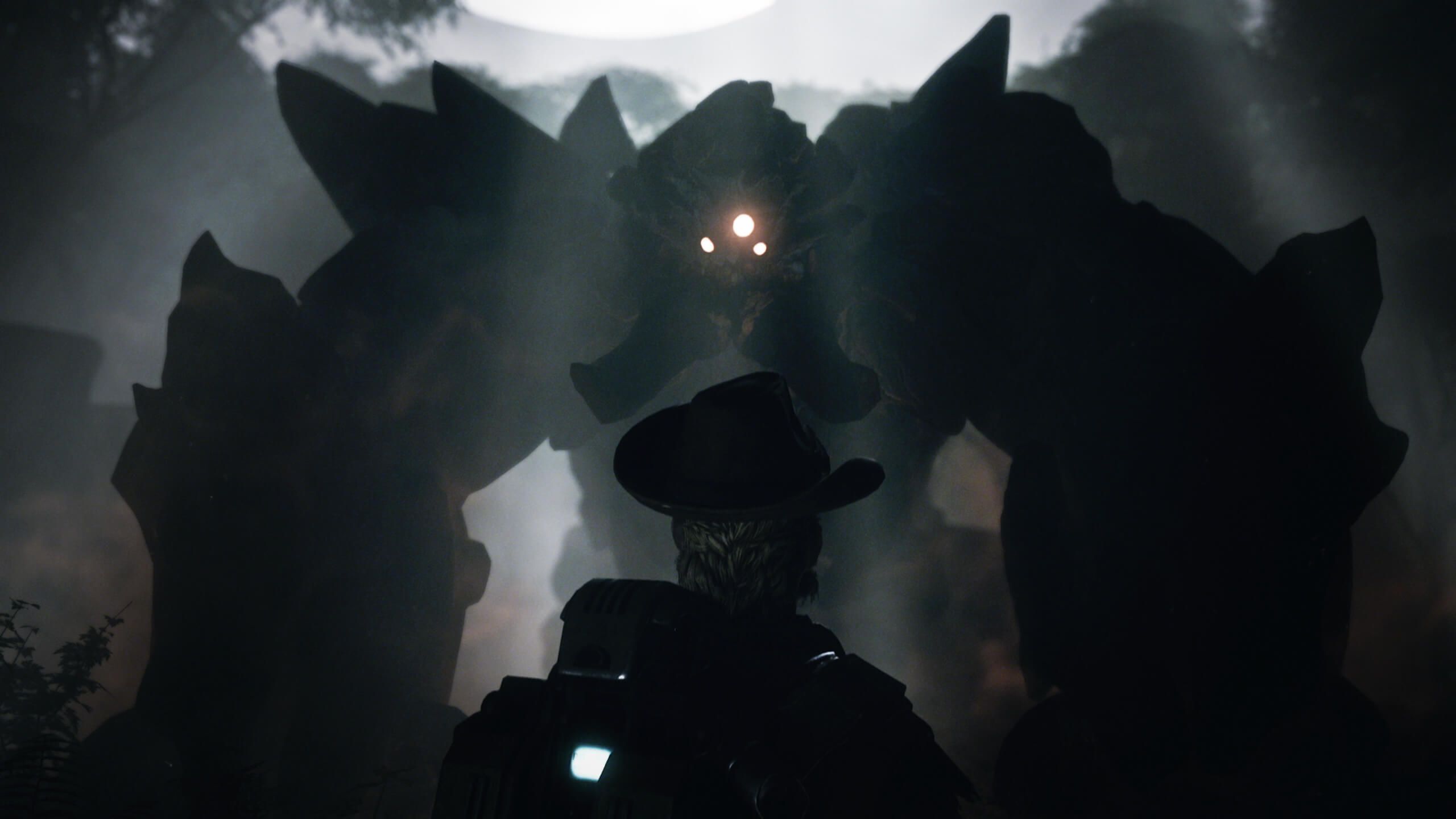'Evolve' Makes Behemoth Impression With DLC & Fourth Monster Details