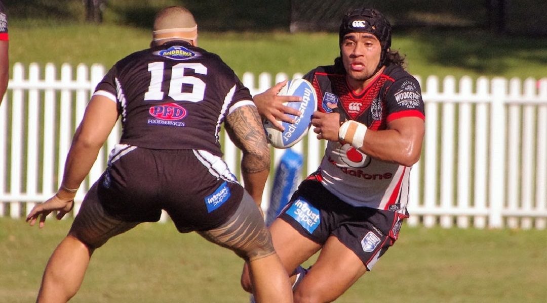 Fortnite is Inspiring Rugby Celebrations | Game Rant