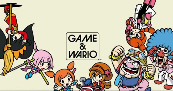 'Game & Wario' Review | Game Rant