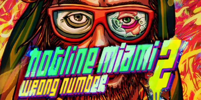 'Hotline Miami 2: Wrong Number' Release Date Revealed via Hotline