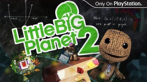 'LittleBigPlanet 2' Review | Game Rant